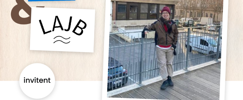 Visite à Radio France – Les amis des Jean-ba – Association